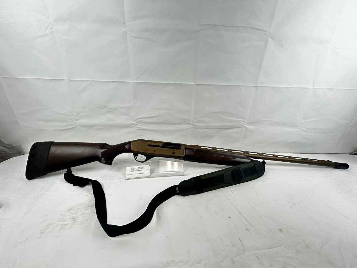 Stoeger Turkey M3000 for sale 12 GA 17296303 - GunAuction.com
