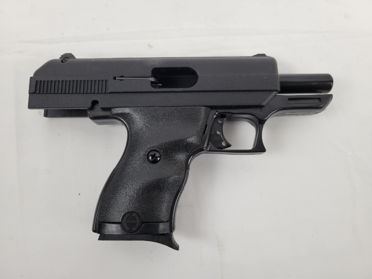 Hi-Point Model C9 9mm Luger For Sale at GunAuction.com - 17328567