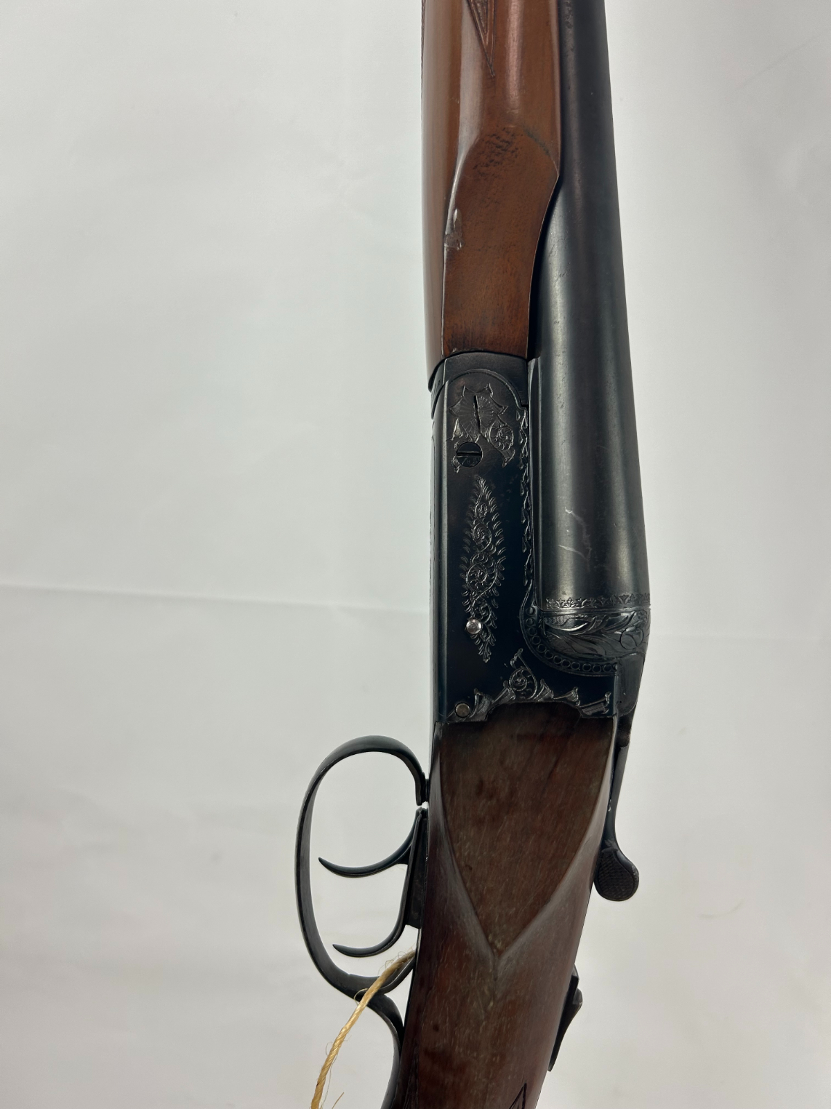 Universal Firearms Double Wing 12 GA 17338357 - GunAuction.com