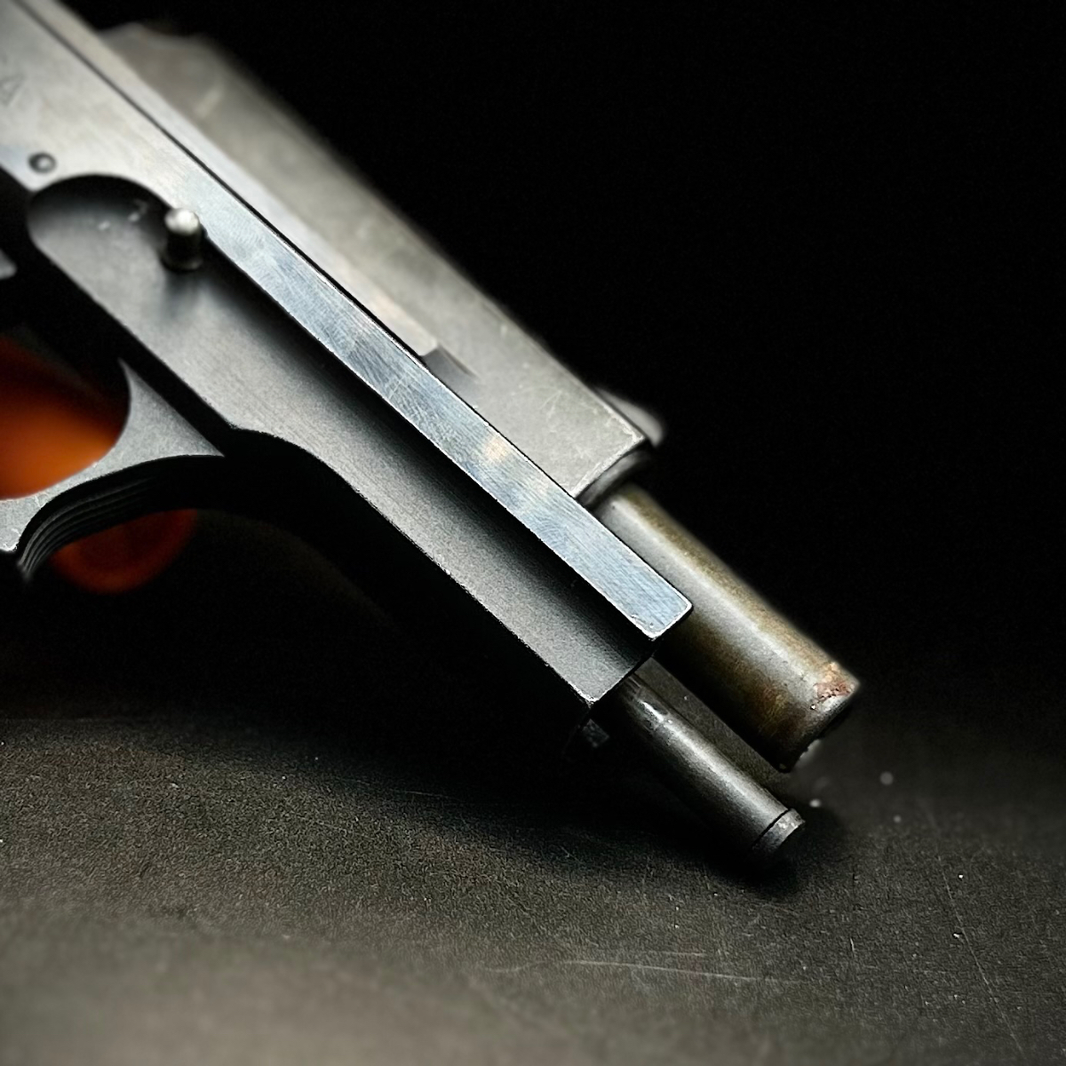 Interarms STARFIRE 30MI GOOD CONDITION 9mm Luger 17366866 - GunAuction.com