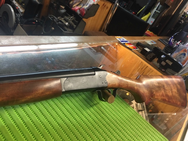 Revelation Model 350a 12 Ga For Sale at GunAuction.com - 15234653