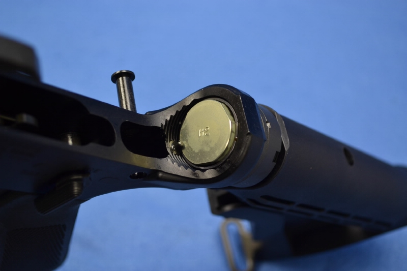 Colt Le6920 Socom Ii M4a1 Carbine 5.56mm Ar15 M16 For Sale at ...