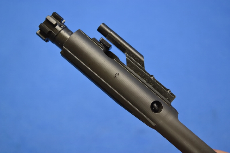 Colt Le6920 Socom Ii M4a1 Carbine 5.56mm Ar15 M16 For Sale at ...