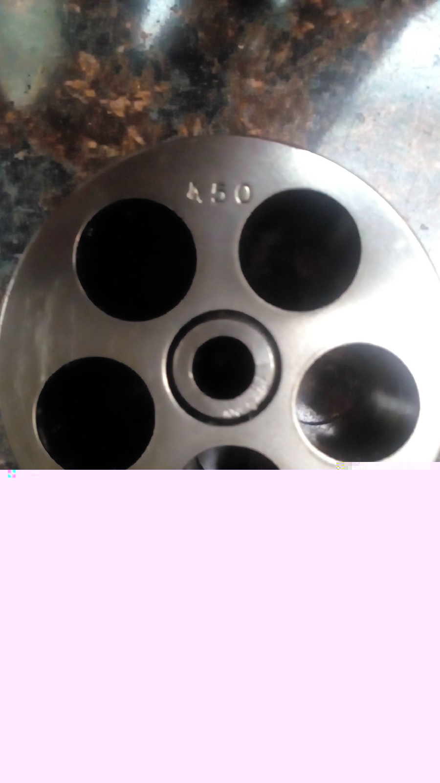 Payment and Shipping Instructions: