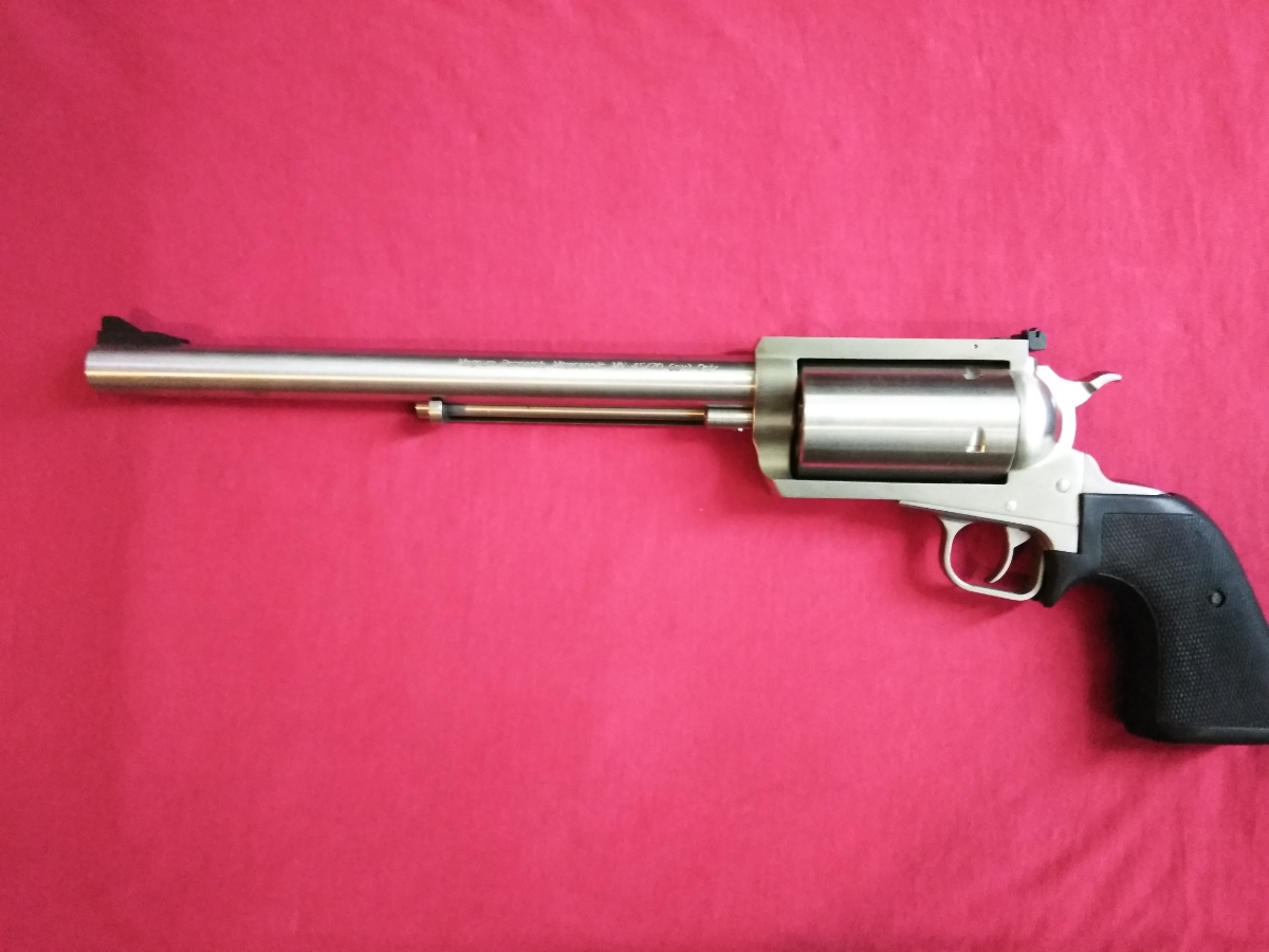 Mri M-Bfr In 45-70 Ss 10 1/2" Barrel .45-70 Govt. For Sale at ...