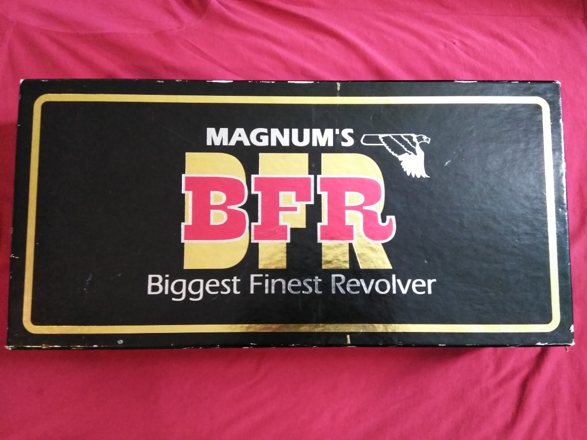 Mri M-Bfr In 45-70 Ss 10 1/2" Barrel .45-70 Govt. For Sale at ...