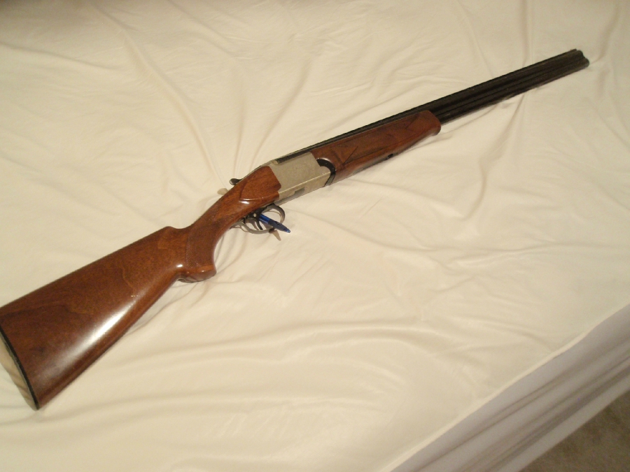 Franchi Franchi O/U 12 gauge Model 451