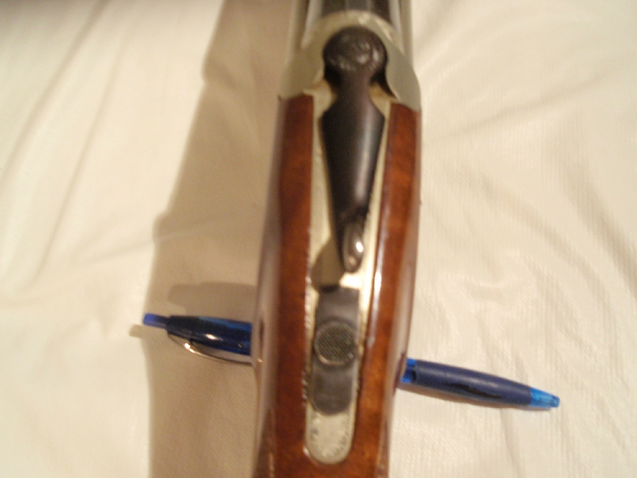 Franchi - Franchi O/U 12 gauge Model 451 - Picture 3