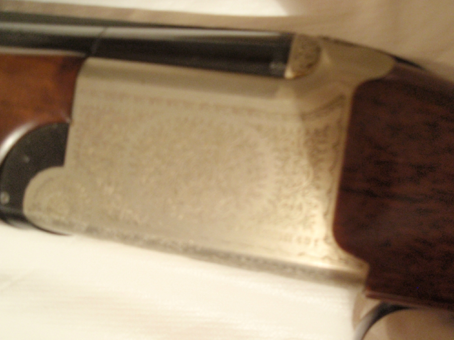 Franchi O/U 12 Gauge Model 451 12 Ga For Sale at GunAuction.com - 14698900