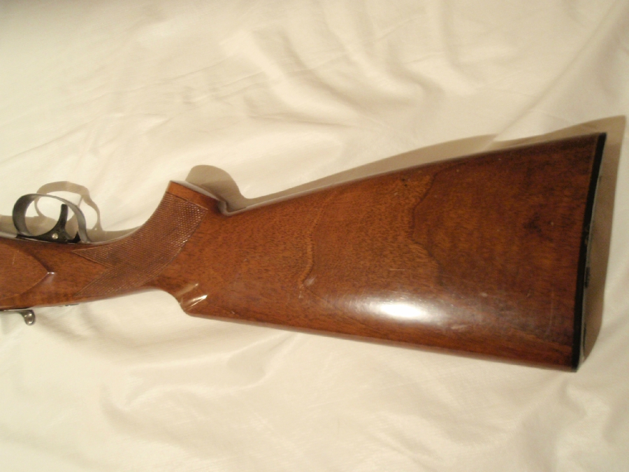 Franchi O/U 12 Gauge Model 451 12 Ga For Sale at GunAuction.com - 14698900