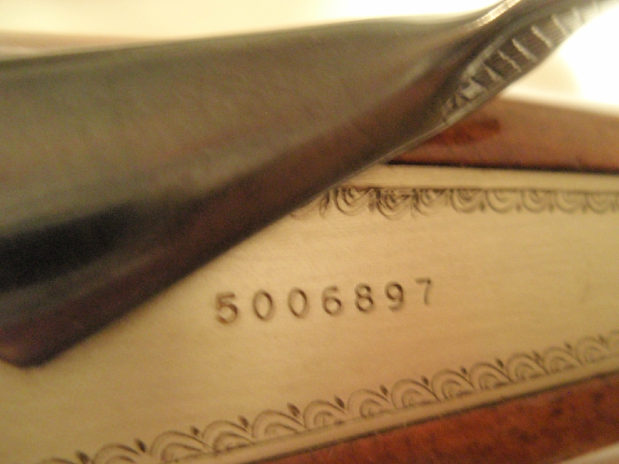 Franchi O/U 12 Gauge Model 451 12 Ga For Sale at GunAuction.com - 14698900