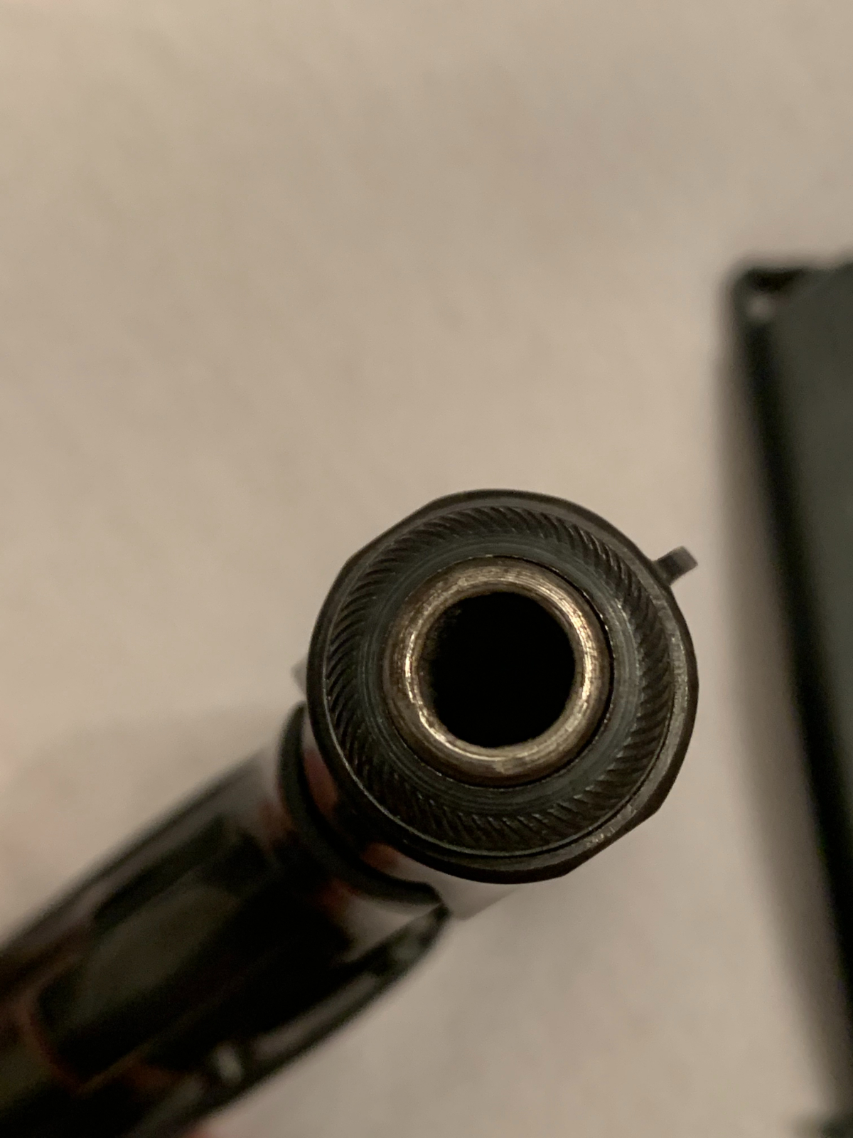 Mab For Wac Wac, Mab Model C Semi Auto Pistol, French, Circa 1933-1963 ...