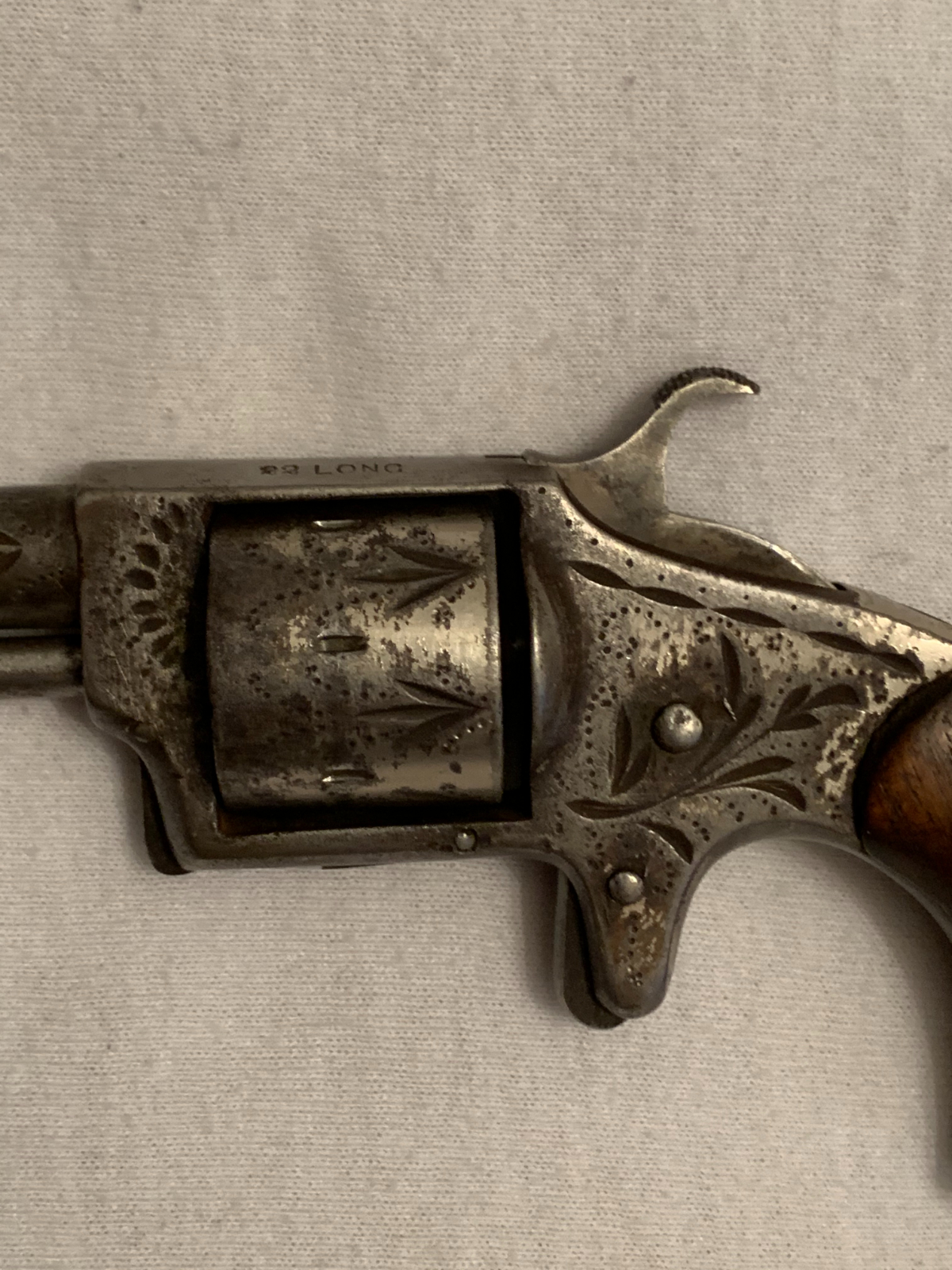 Pictures: Hopkinson And Allen HOPKINS AND ALLEN, RANGER, US, CIRCA 1871 ...