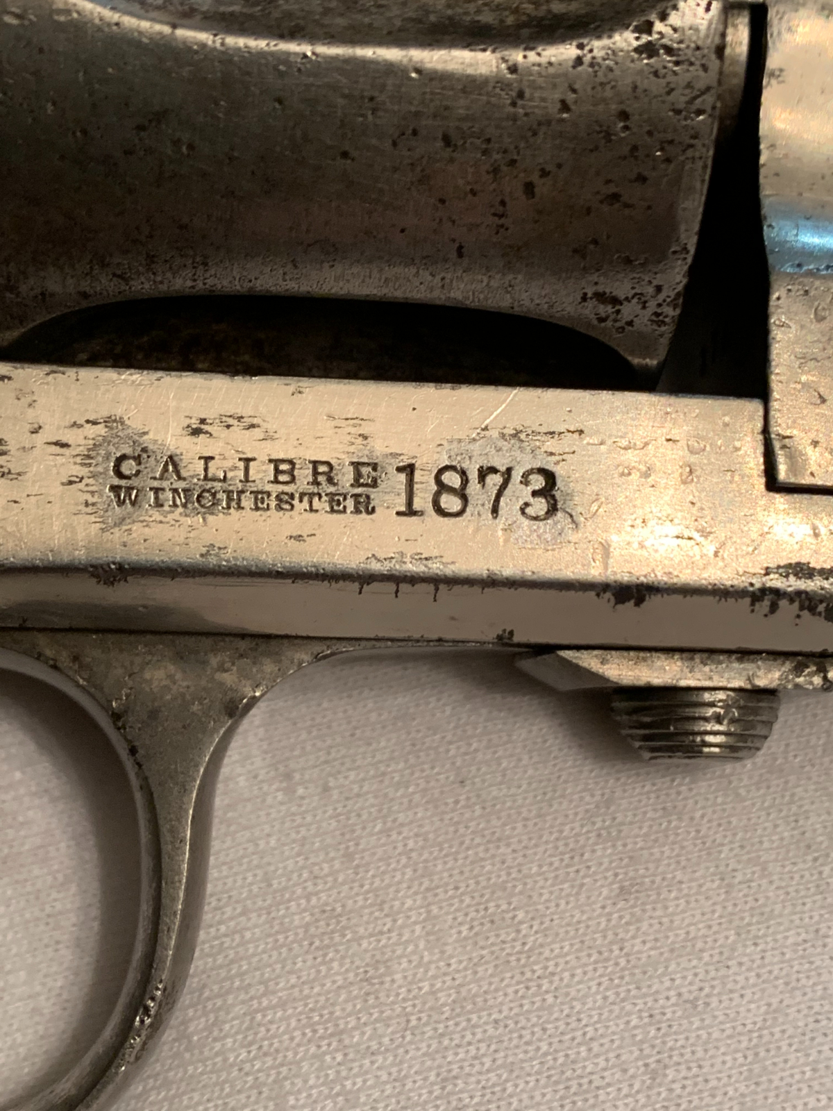 Merwin Hulbert Merwin And Hubert, 2nd Model Pocket Army 6 Shot Revolver ...