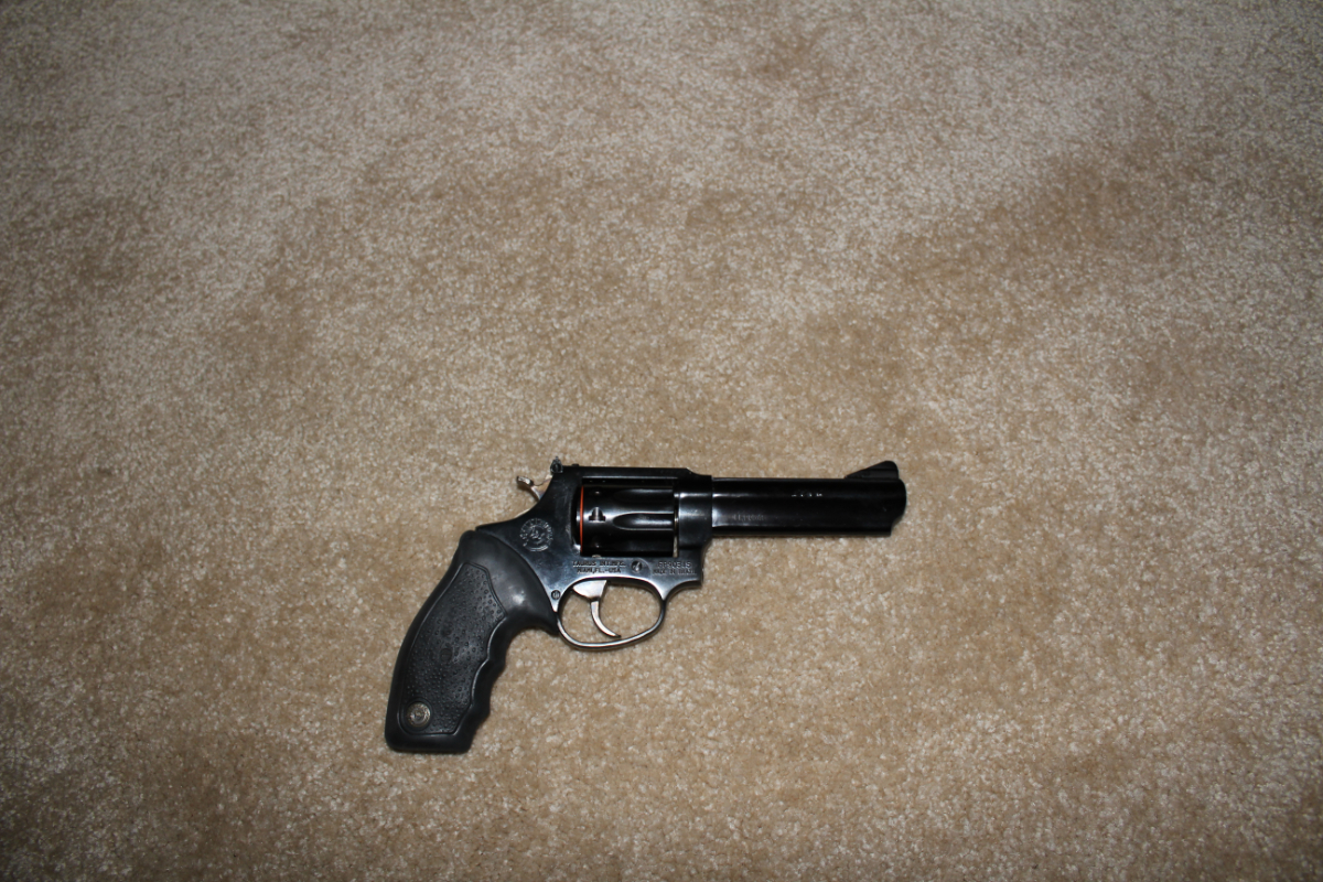 Taurus Model 94 22 Caliber .22 Lr For Sale at GunAuction.com - 16598829