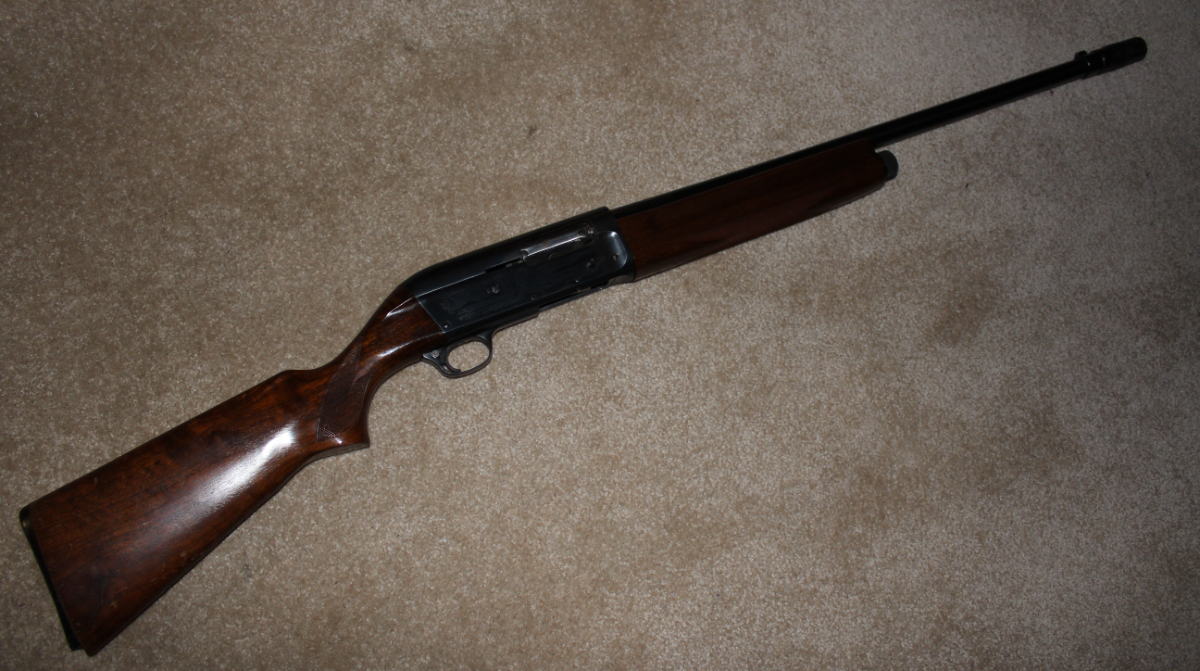 Savage Arms 12 Ga 755a 12 Ga For Sale at GunAuction.com - 17125318