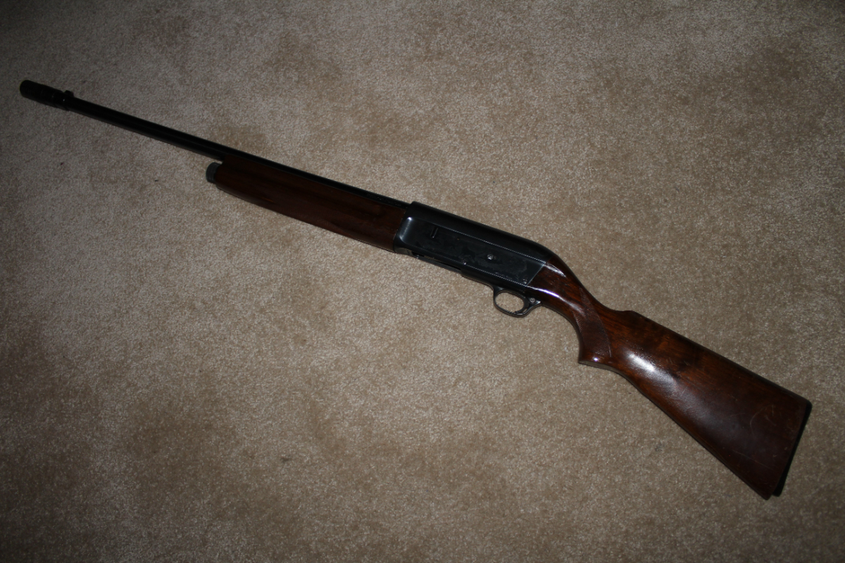 Savage Arms 12 Ga 755a 12 Ga For Sale at GunAuction.com - 17125318