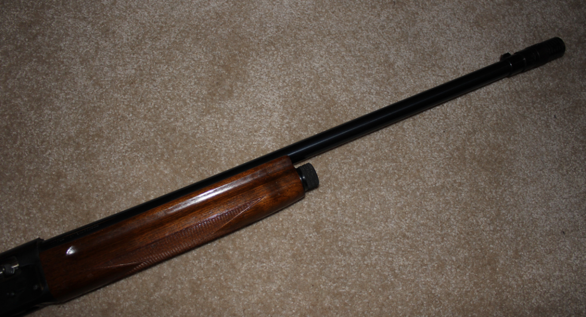 Savage Arms 12 Ga 755a 12 Ga For Sale at GunAuction.com - 17125318