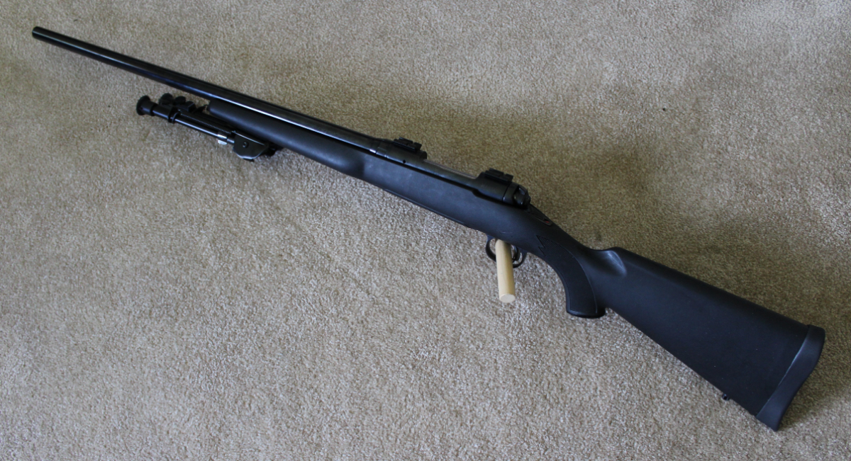 Savage Model 12 204 Ruger .204 Ruger For Sale at GunAuction.com - 17158514