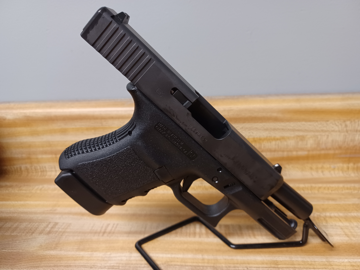 Glock 30sf Gen 3 In .45acp .45 Acp For Sale at GunAuction.com - 17258335