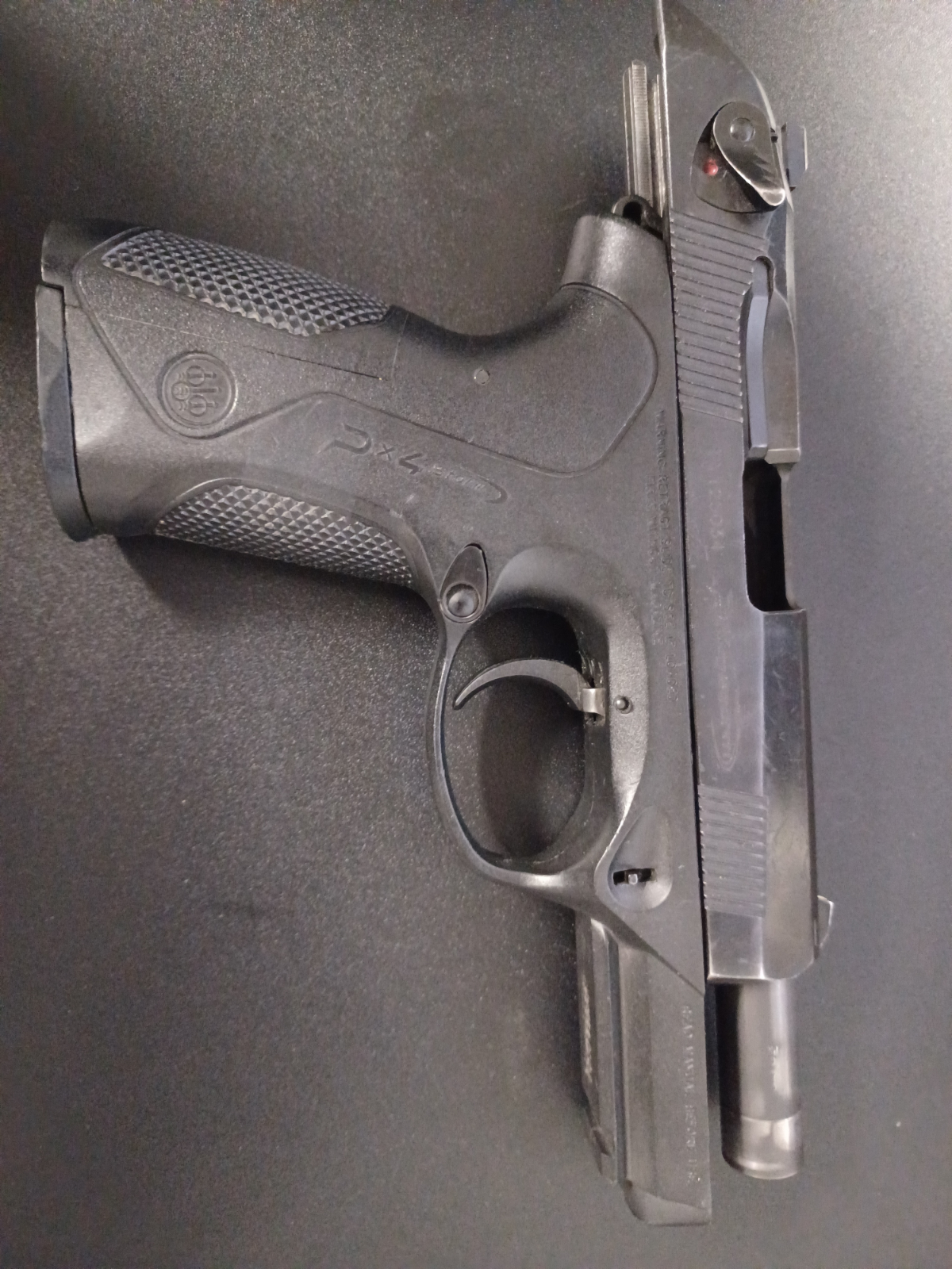 Used Beretta Px4 Storm In .40s&W .40 S&W For Sale at GunAuction.com - 17354122