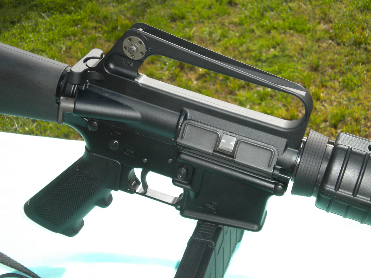 Aero Precision/Colt/Bushmaster Aero Precision X15/Ar15 5.56mm Nato For ...