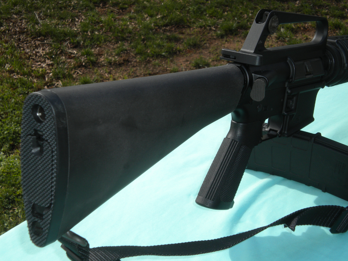 Aero Precision/Colt/Bushmaster Aero Precision X15/Ar15 5.56mm Nato For ...