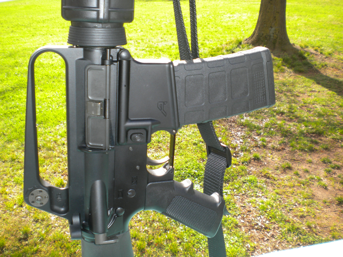 Aero Precision/Colt/Bushmaster Aero Precision X15/Ar15 5.56mm Nato For ...