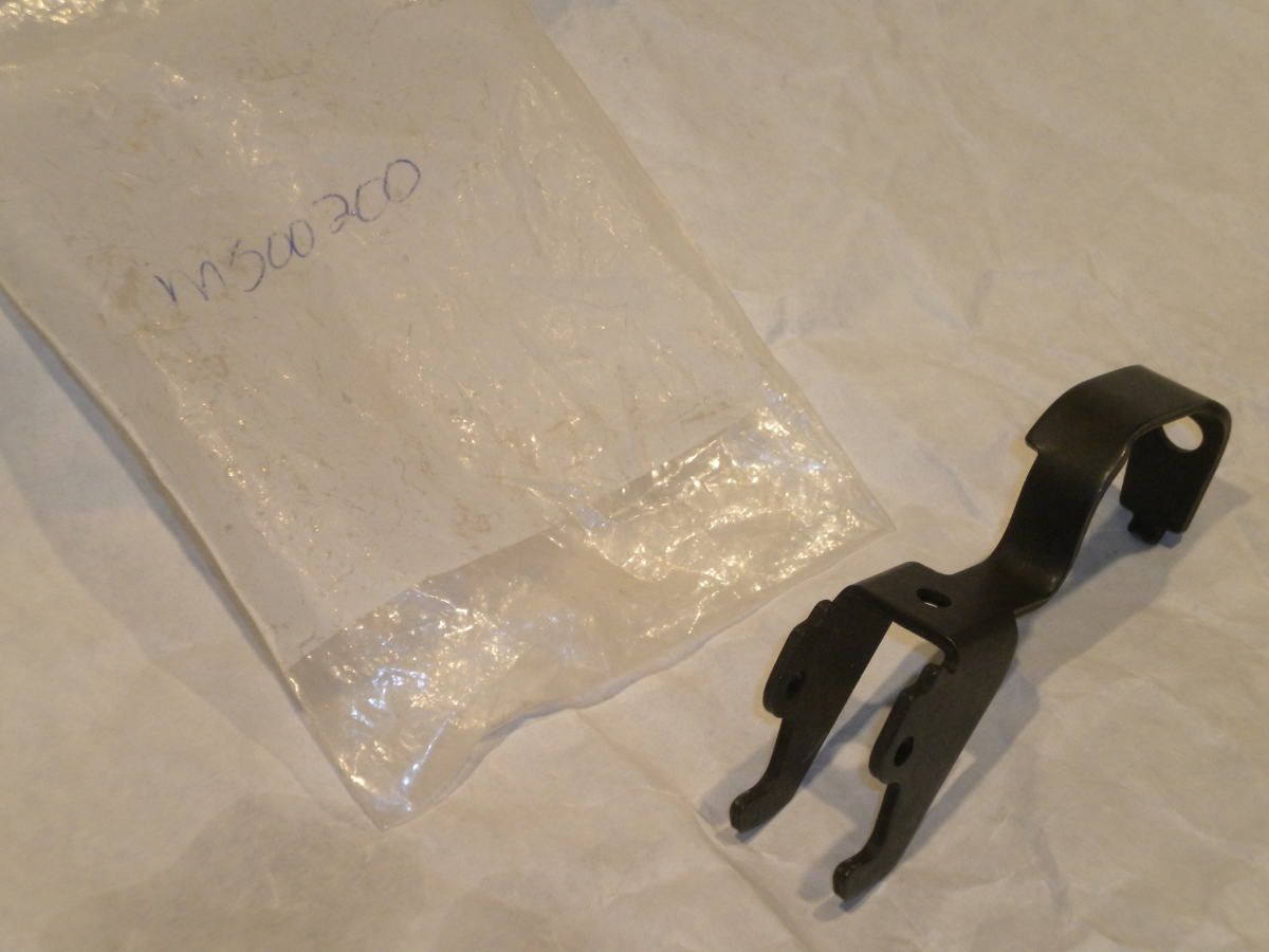 Ruger Mini 14/Mini 30 Trigger Guard Blue 17090268 - GunAuction.com