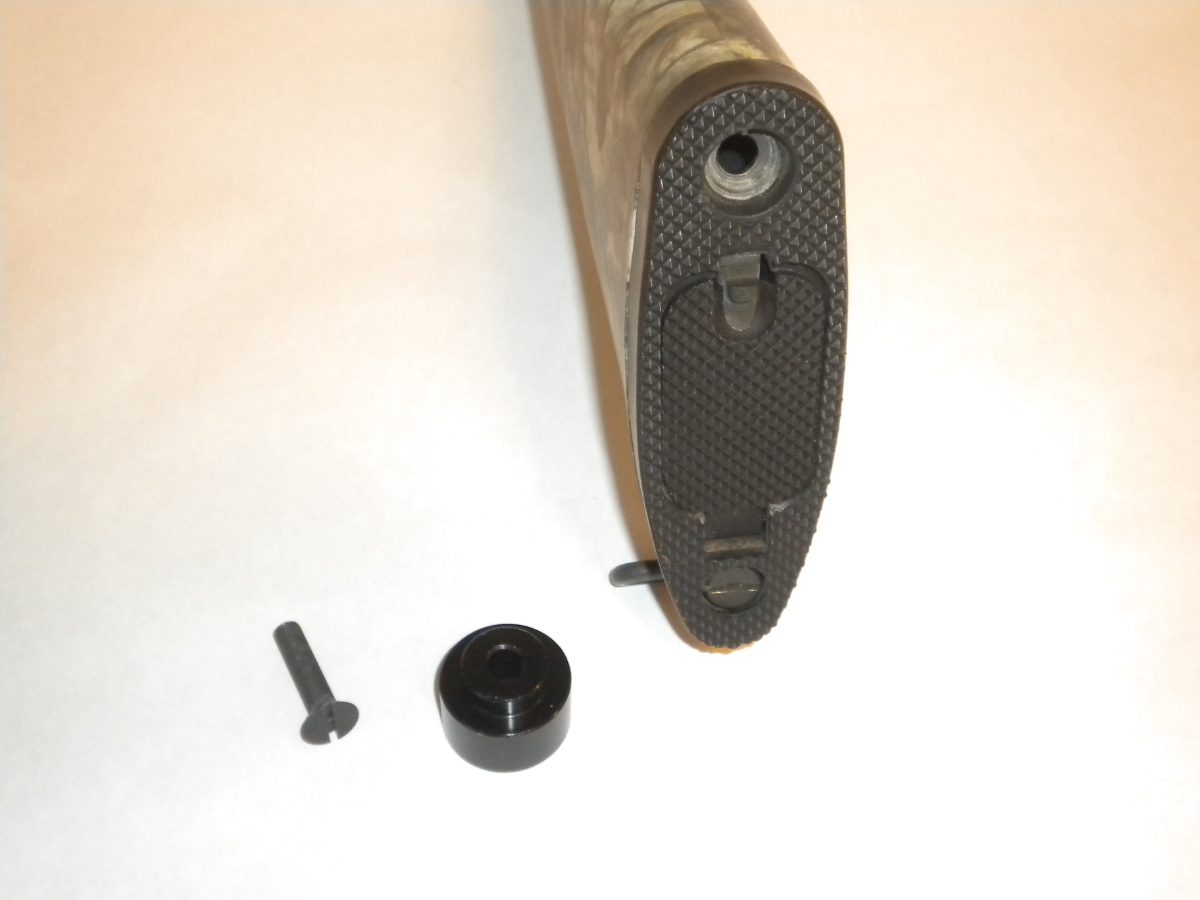 Ar15 A2 Stock For Ar Type Rifles Remington R15 5.56mm Nato For Sale at ...