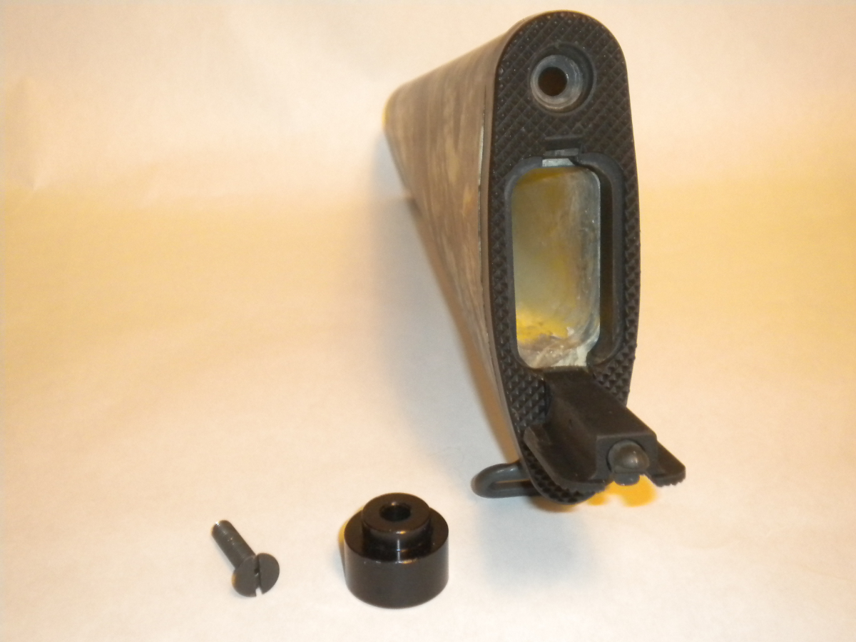 Ar15 A2 Stock For Ar Type Rifles Remington R15 5.56mm Nato For Sale at ...