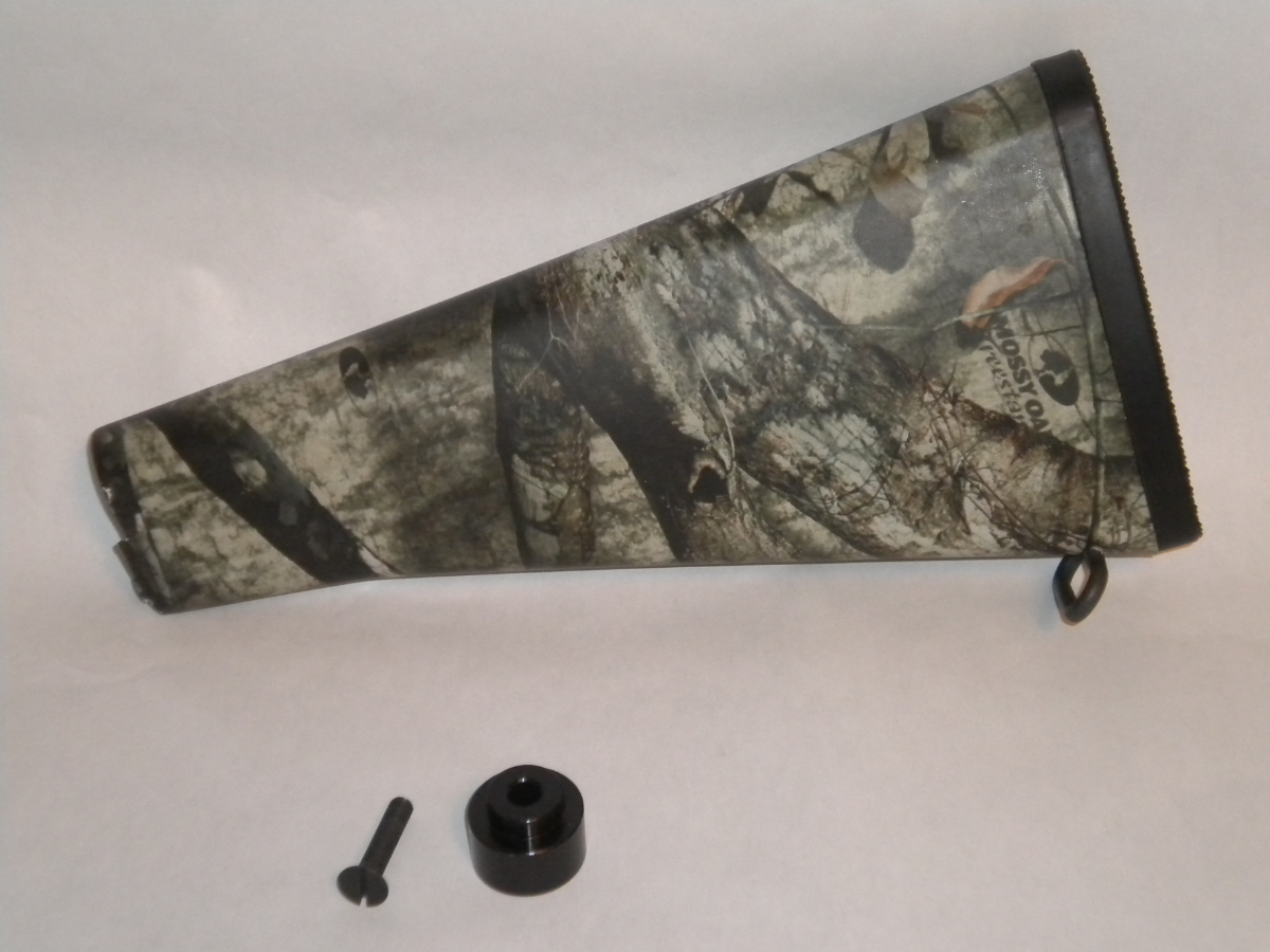 AR15 A2 Stock for AR Type Rifles Remington R15 5.56mm NATO 17178060 ...
