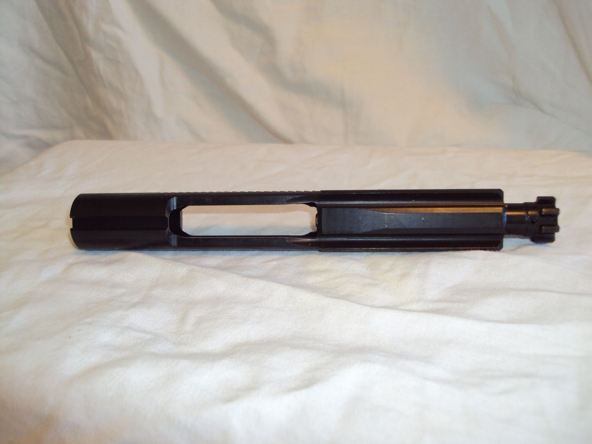 Aero Precision Ar15/M16 Bolt And Bolt Carrier Assembly 5.56mm Nato For ...