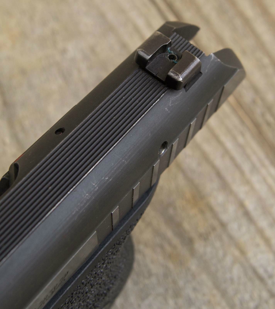 Sig Sauer Model P-232 Da/Sa Semi Automatic Pistol .380 Acp For Sale at ...