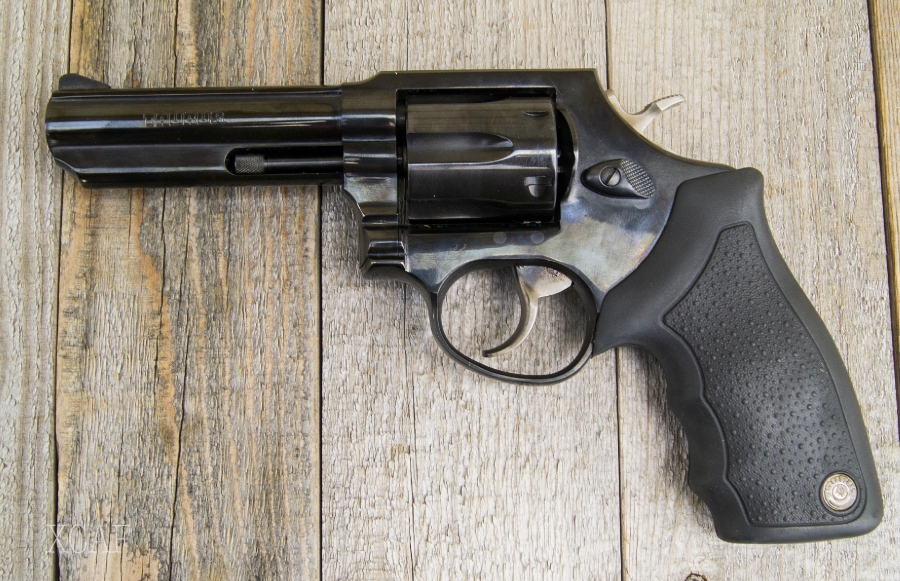 Taurus Model 82 Security Double Action Revolver .38 Special For Sale at ...