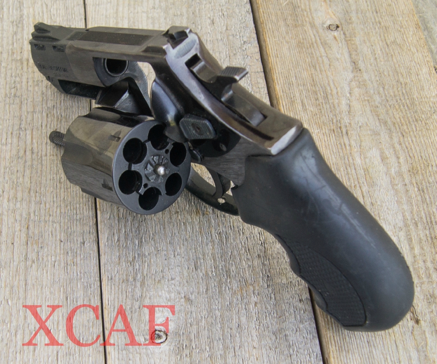 Hwm/Eaa Model Windicator Ea/R Double Action Revolver .357 Magnum For Sale at GunAuction.com ...