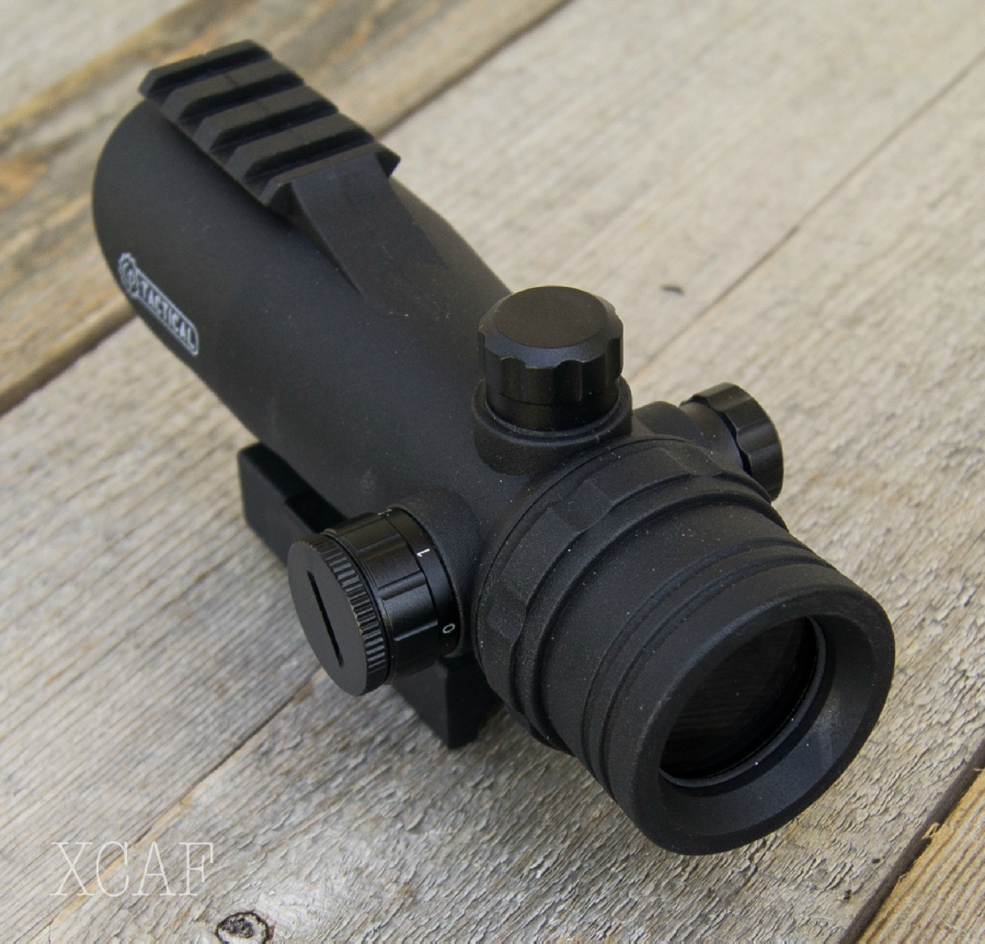 Centerpoint Tactical 1x30 Large Battle Sight For Sale at GunAuction.com ...
