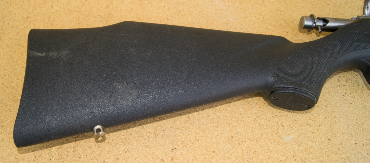 Marlin Model 982s Ss Synthetic Bolt Action Rifle .22 Magnum For Sale at ...