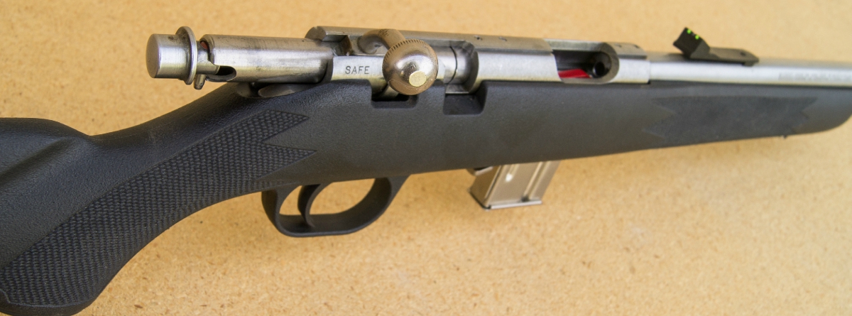 Marlin Model 982s Ss Synthetic Bolt Action Rifle .22 Magnum For Sale at ...