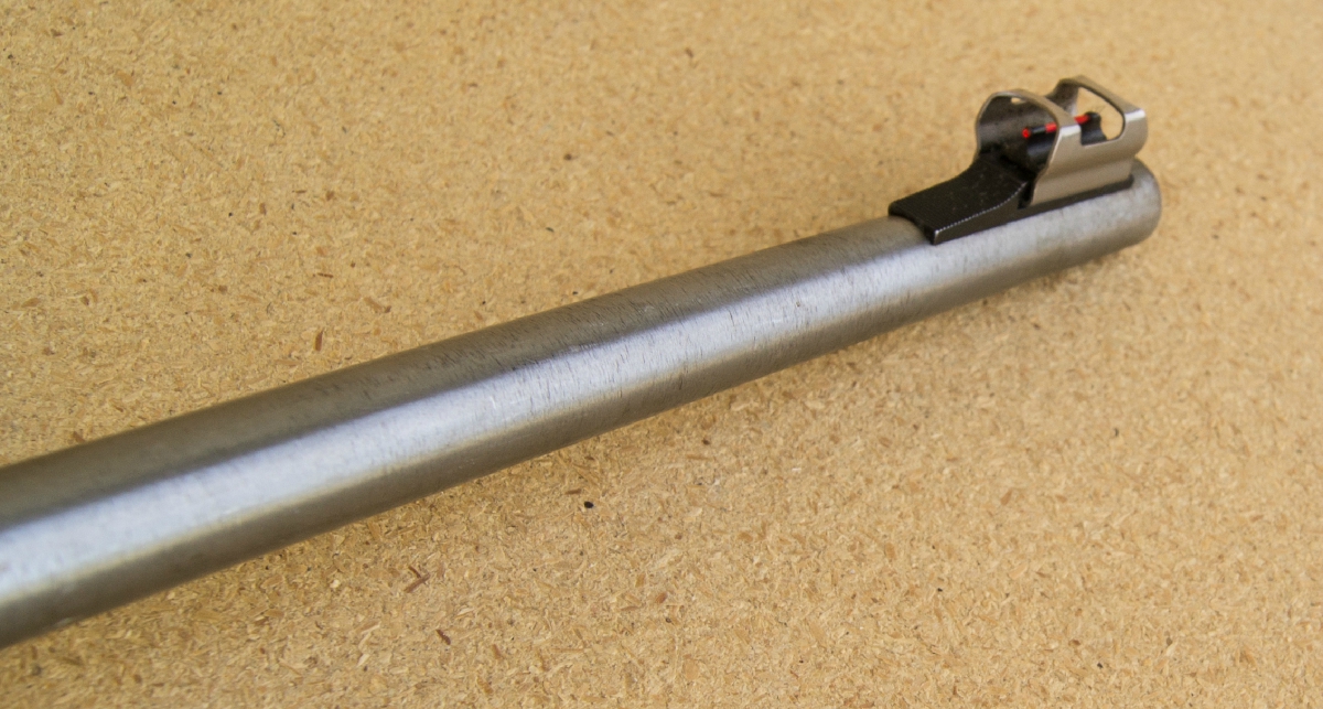 Marlin Model 982s Ss Synthetic Bolt Action Rifle .22 Magnum For Sale at ...