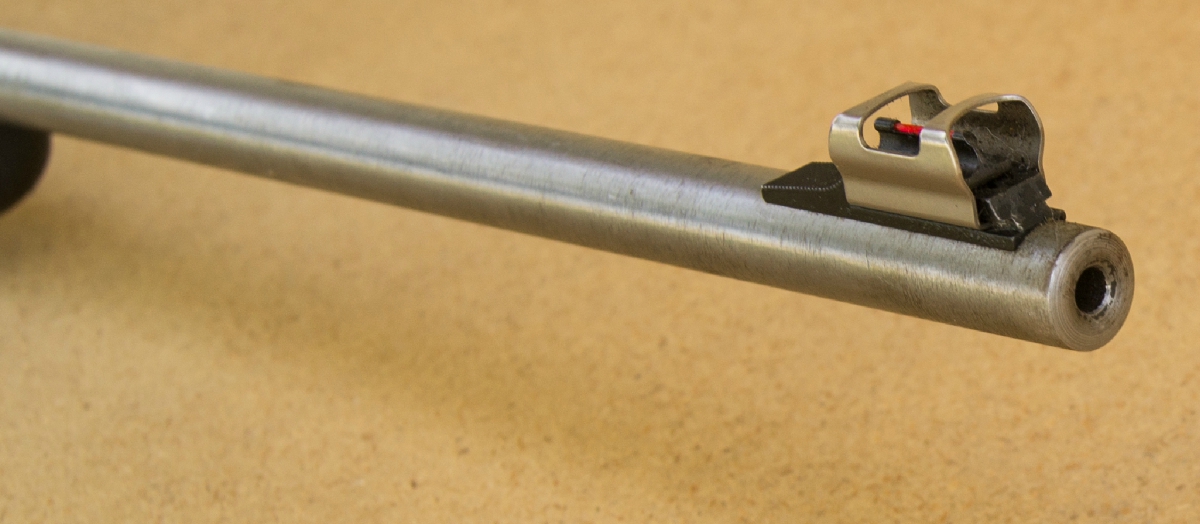 Marlin Model 982s Ss Synthetic Bolt Action Rifle .22 Magnum For Sale at ...