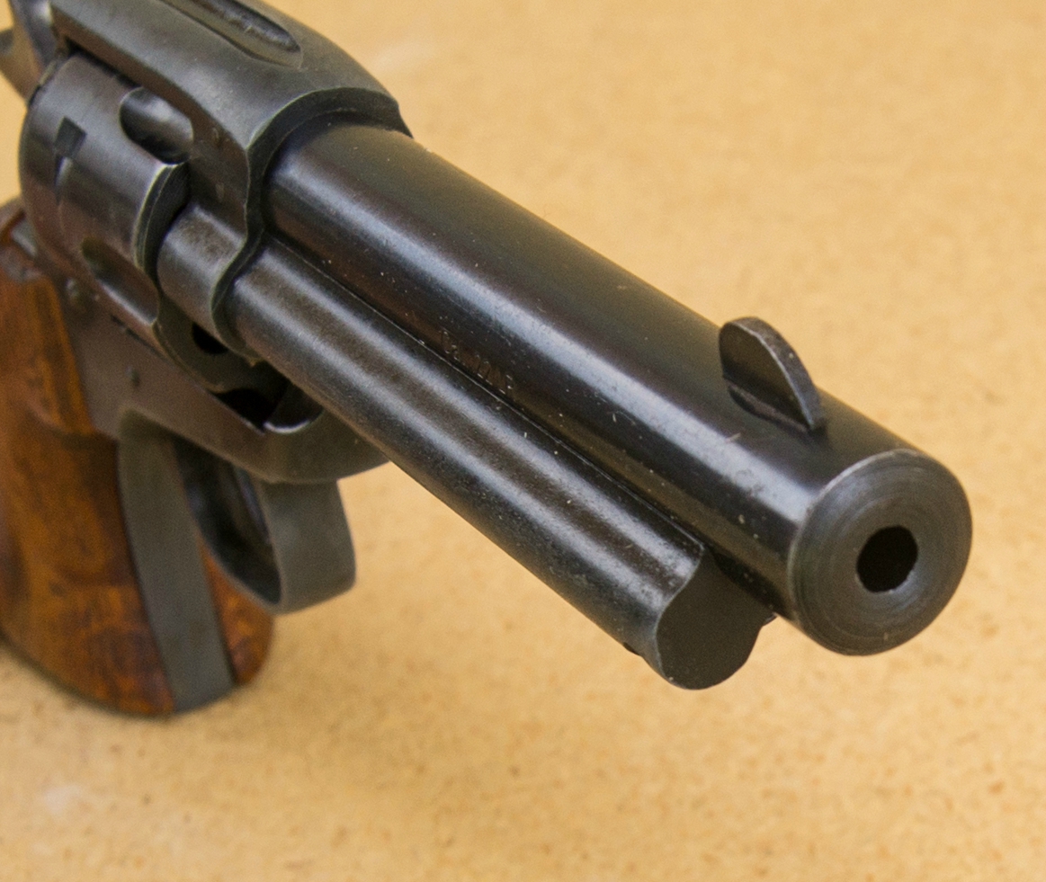 Hawes F.A. Co/Germany Model Deputy Marshall Single Action Revolver .22 ...