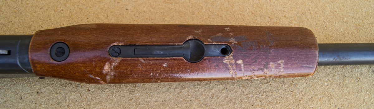 Baikal/Remington Model Spr100 Single Shot Break Open Action 20 Ga For ...