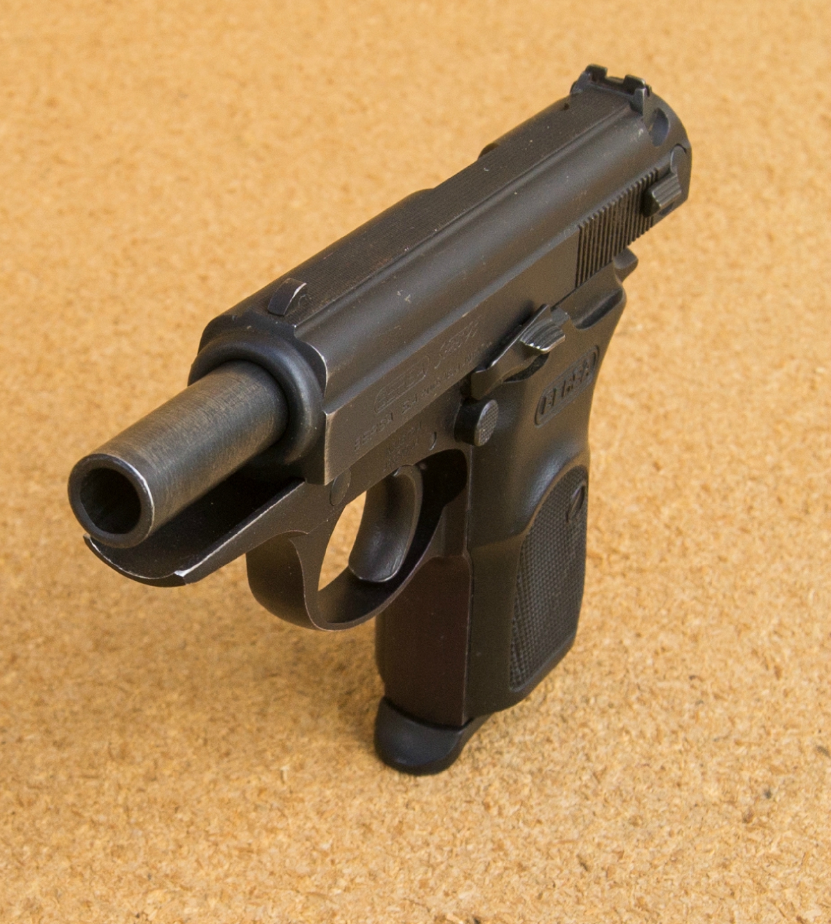 Bersa Model Thunder 380/Series 95 Semi Automatic Pistol .380 Acp For ...