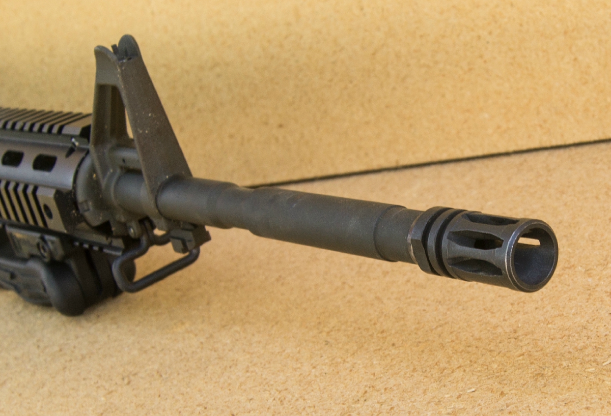 High Standard Model Hsa-15 Semi Automatic Rifle-Hi Cap-(Free Shipping ...