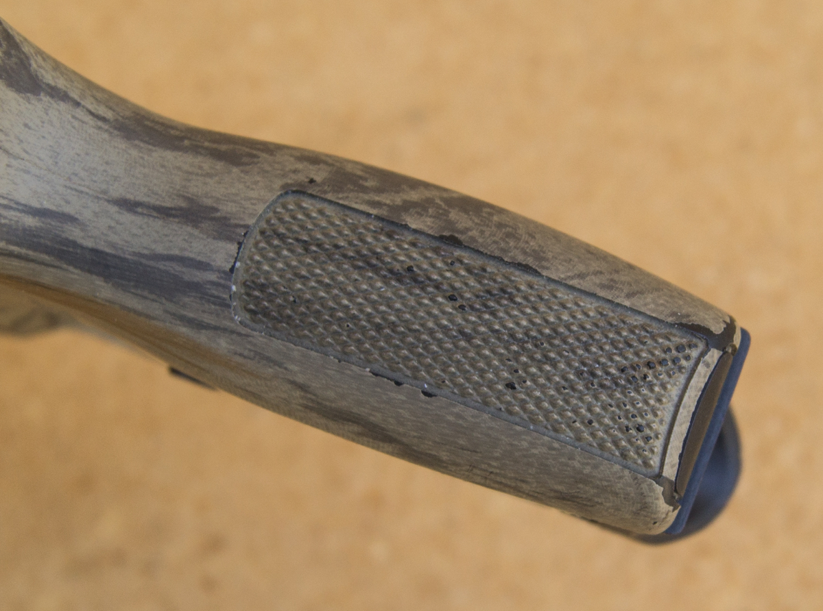 Ruger Model Lc9 Nra Edition Camo Semi Auto Pistol-(Free Shipping At ...