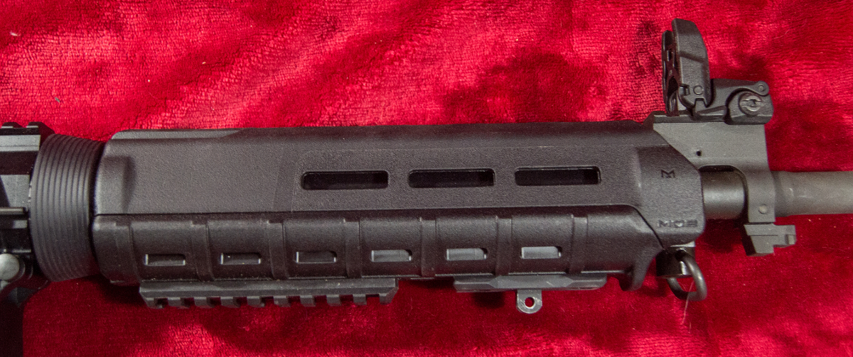 Windham Weaponry Model Ww-308 Semi Automatic Rifle .308 Win. For Sale ...