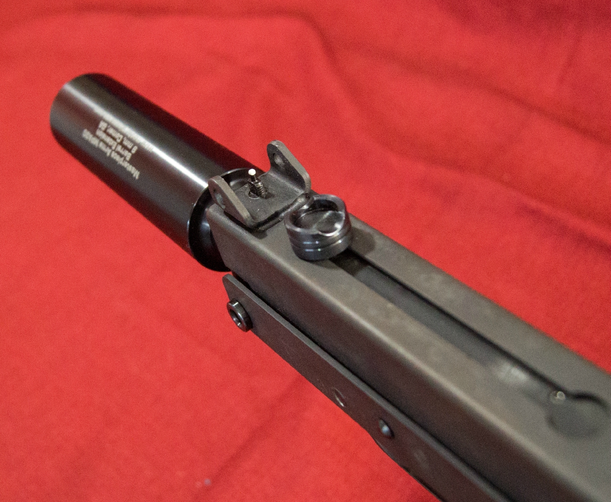 Masterpiece Arms Model Mpa30t Defender Semi Automatic Pistol-Hi Cap 9mm Luger For Sale at ...