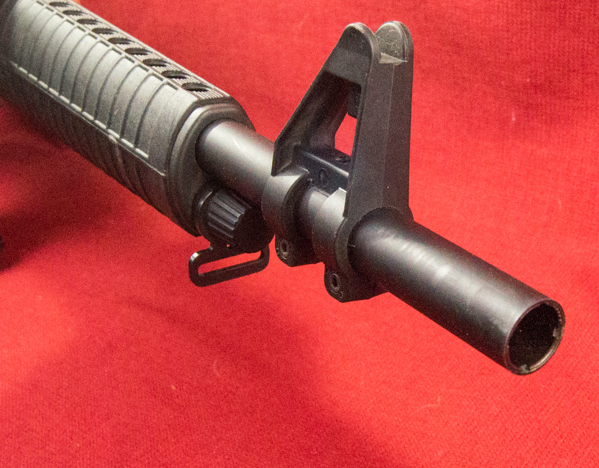 Mka Arms Model Mka 1919 Ar Style Semi Automatic Shotgun 12 Ga For Sale ...