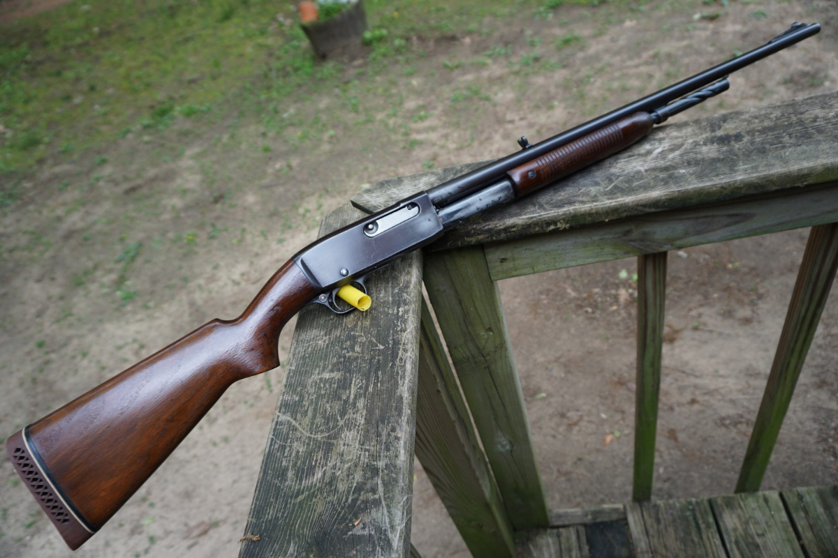 Remington Model 141 35 Rem .35 Rem. For Sale at GunAuction.com - 16354563